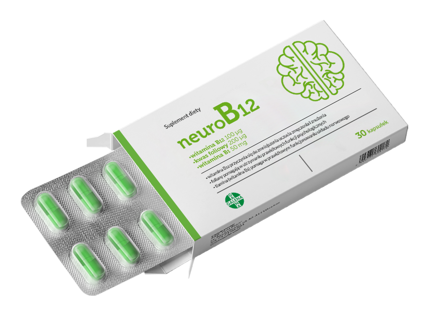 NeuroB12
